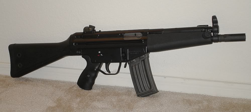 Price check for HK MP5-N and HK53 I'm thinking of selling | HKPRO Forums