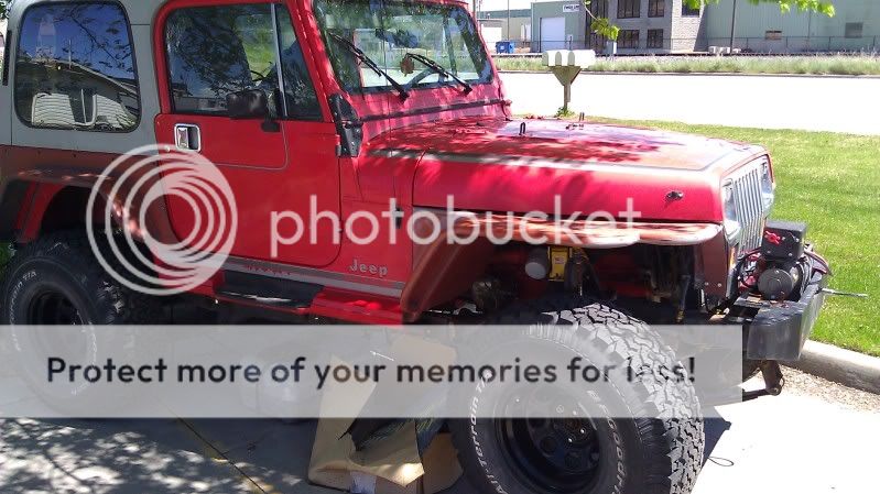 Scary Stupid Jeep Lift | Jeep Enthusiast Forums