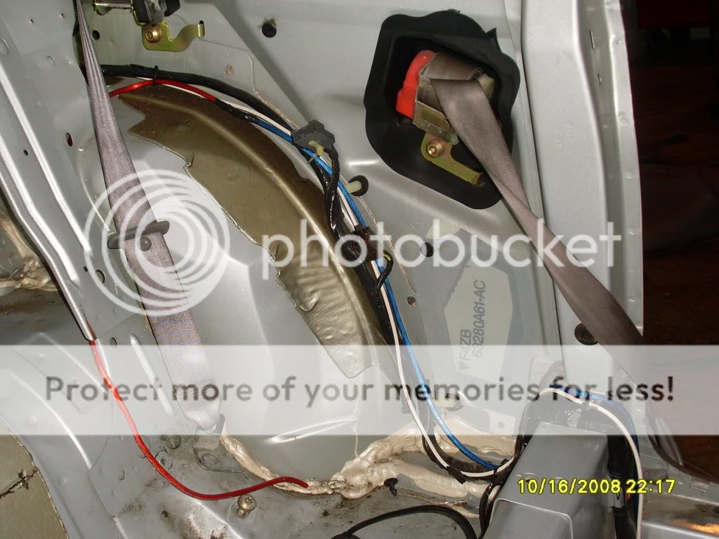 fpdm/fuel pump wiring upgrade | Modded Mustang Forums