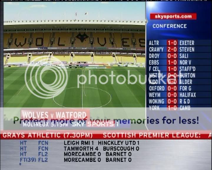 Gillette Soccer Saturday - Page 2 — Digital Spy