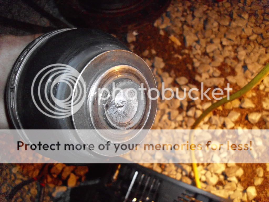 REAR AXLE PROBLEMS? Is this a known defect? - CorvetteForum - Chevrolet ...