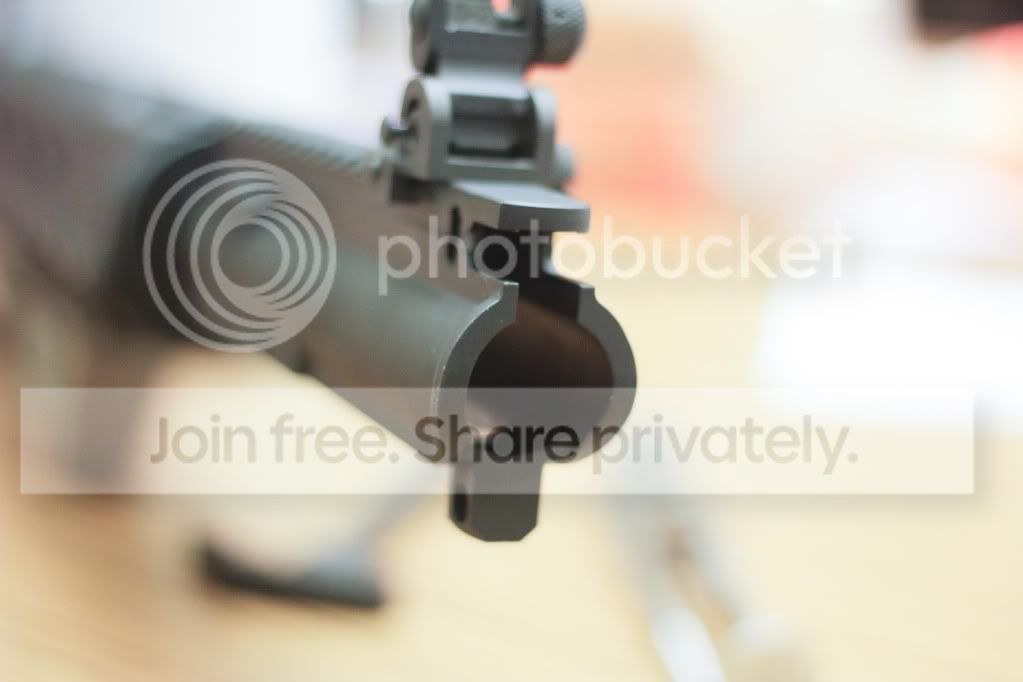 Recent photobucket thread. > General Discussion > AR15.COM