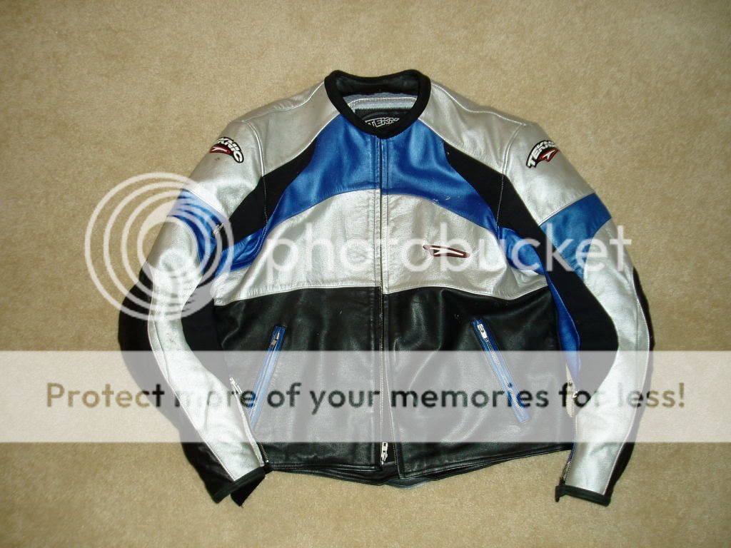 coolest / most badass street riding jacket? | Page 2 | Custom Fighters ...