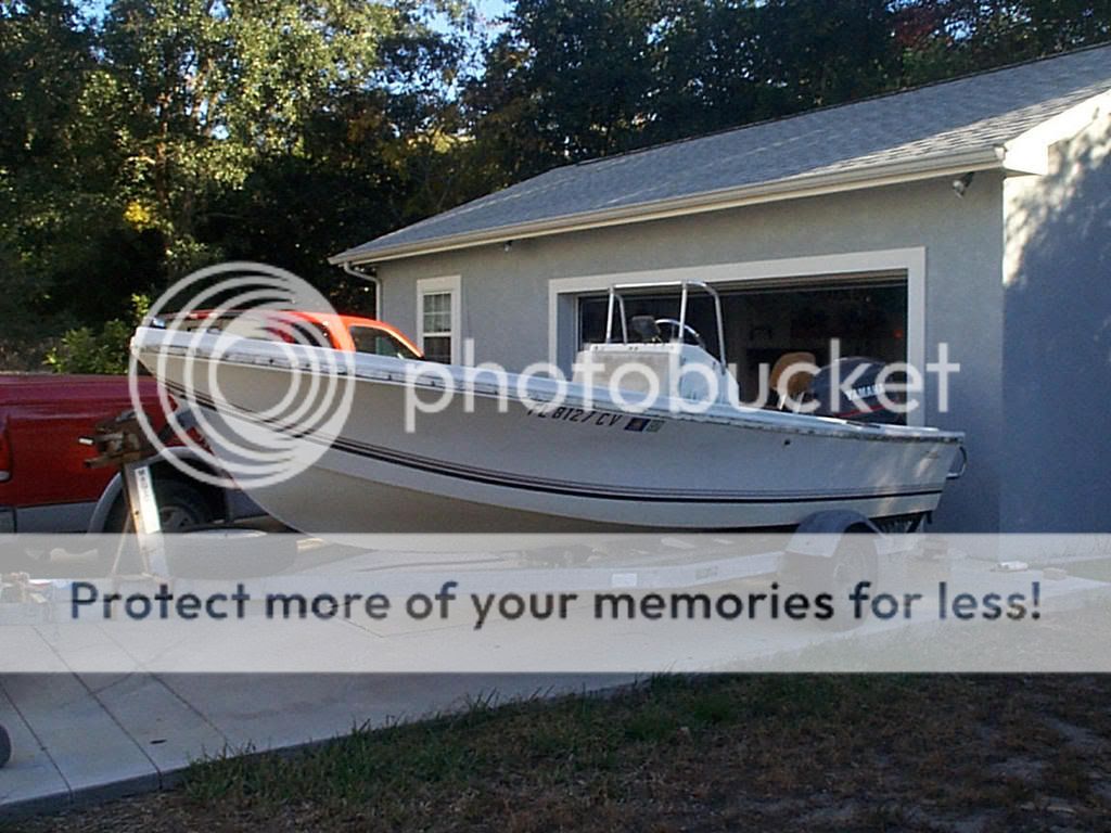 1978 Mako 17 - 2001 restoration - CLASSICMAKO Forums