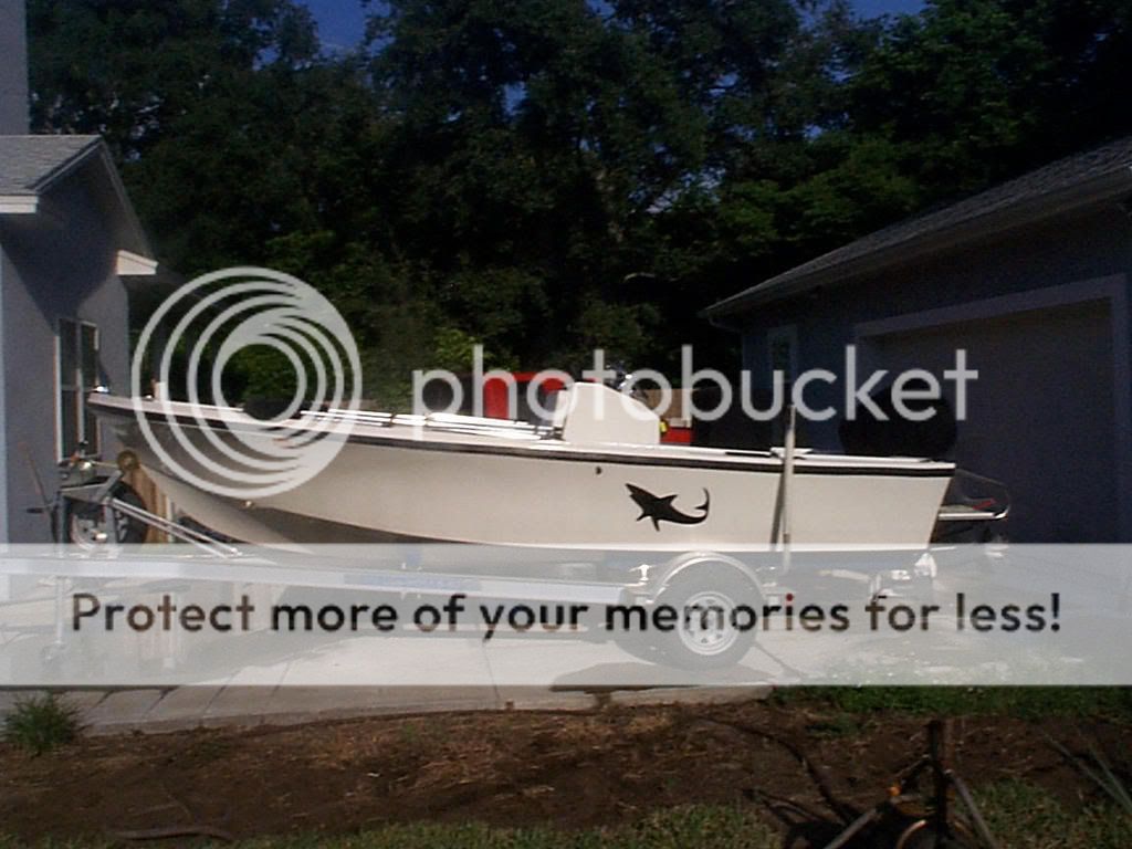 1978 Mako 17 - 2001 restoration - CLASSICMAKO Forums