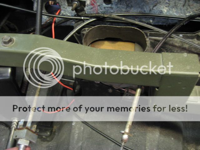 C2 Dash & Instrument Panel Installation - Photo Sequence & Process ...