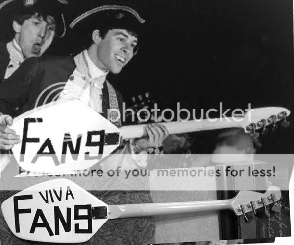 Another "Why aren't they in the R&R HOF?" thread. Paul Revere & The ...