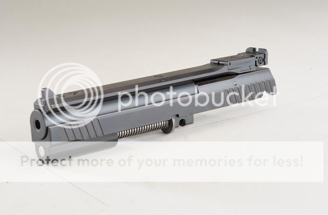 Taurus' new .22LR 1911 conversion kit! | Taurus Firearm Forum