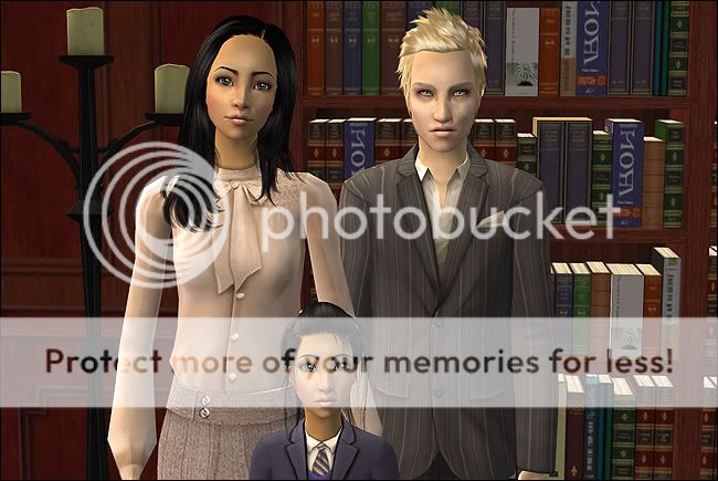 Mod The Sims - Mafia Sims-Cycle 2 (Final Round scores posted)