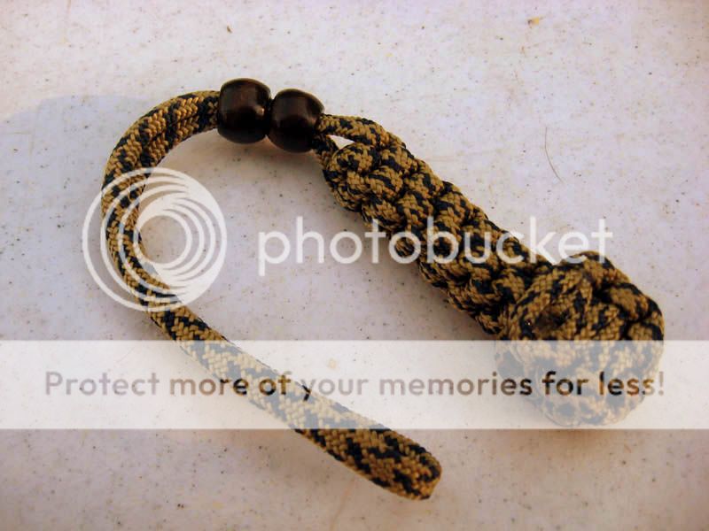 Different Lanyard Options | BladeForums.com