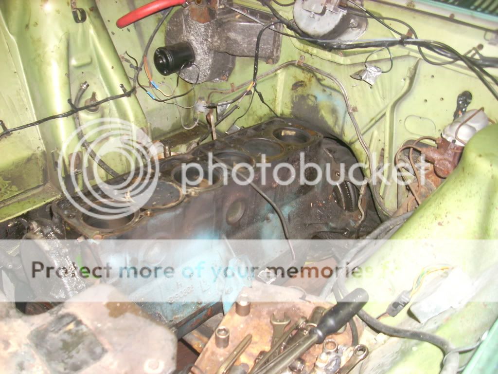 232 Rebuild - The AMC Forum - Page 1