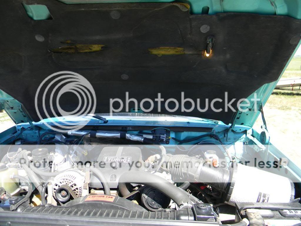 6637 mod | Ford Power Stroke Nation