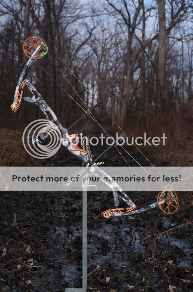 Proud New Bow Owner... | Archery Talk Forum