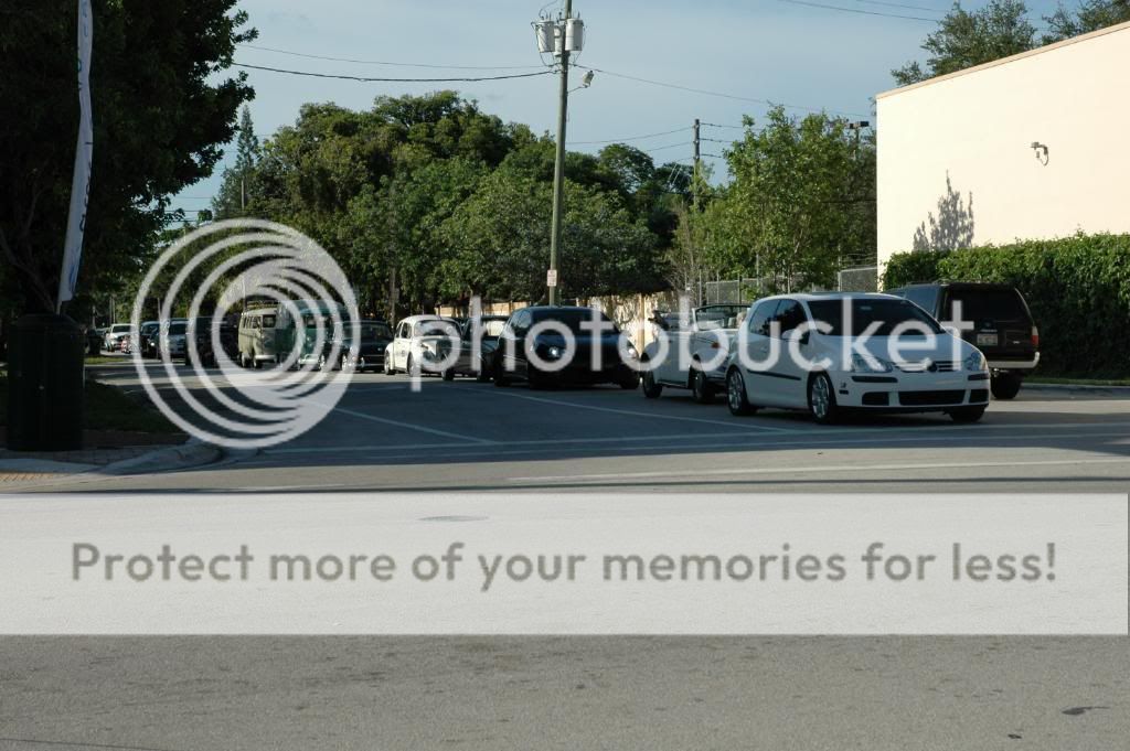 Miami V-Dubs "Dubs On The Bay 5" Sat July 21, 2012 | VW Vortex ...