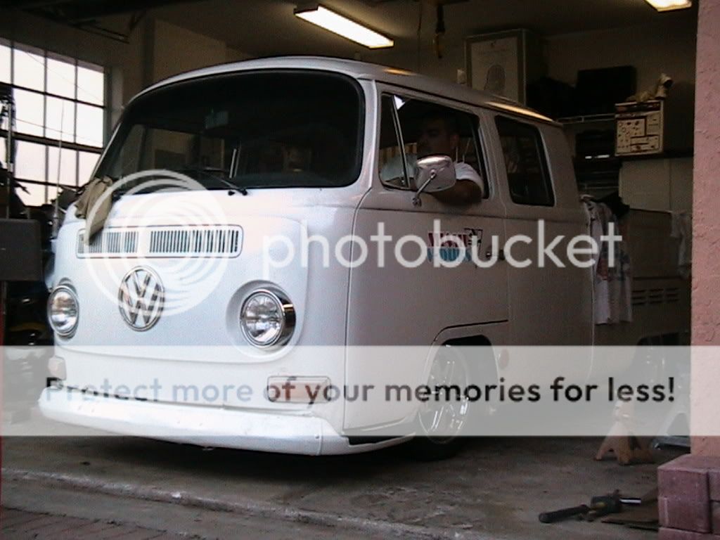 TheSamba.com :: Reader's Rides - View topic - Slammed Bay Window photos