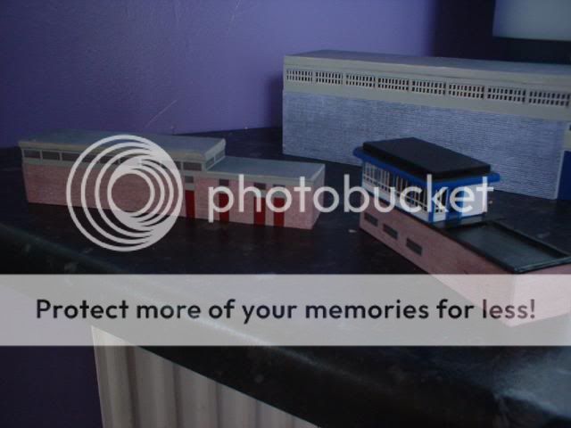 5 Days to go ! - 87 101's Blog - RMweb