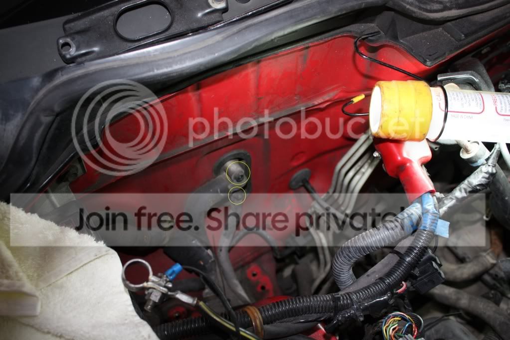 DIY: AC removal | Team Integra Forums