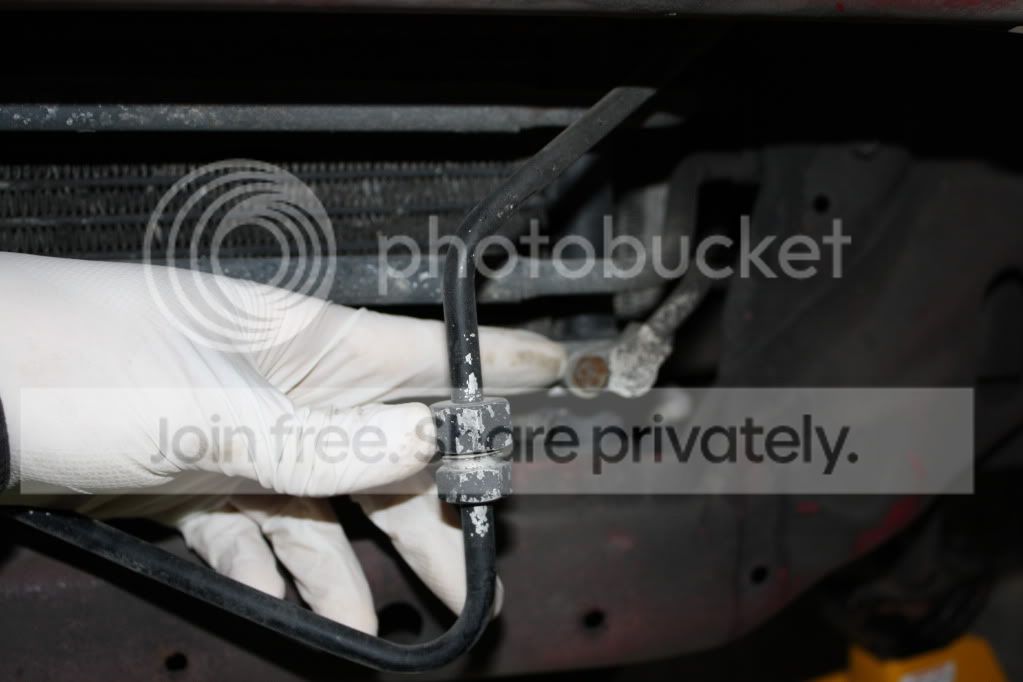 DIY: AC removal | Team Integra Forums