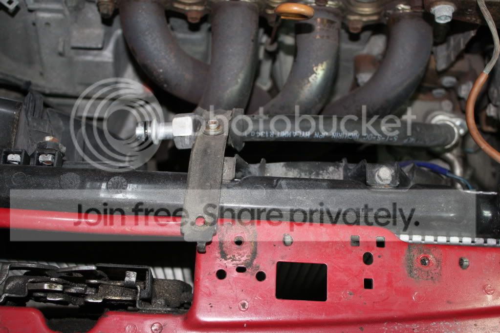 DIY: AC removal | Team Integra Forums