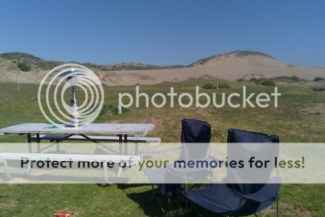 Lawsons Landing, Dillon Beach, CA | California RV'ers Blog