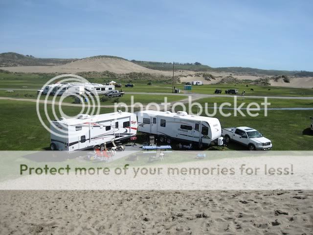 Lawsons Landing, Dillon Beach, CA | California RV'ers Blog