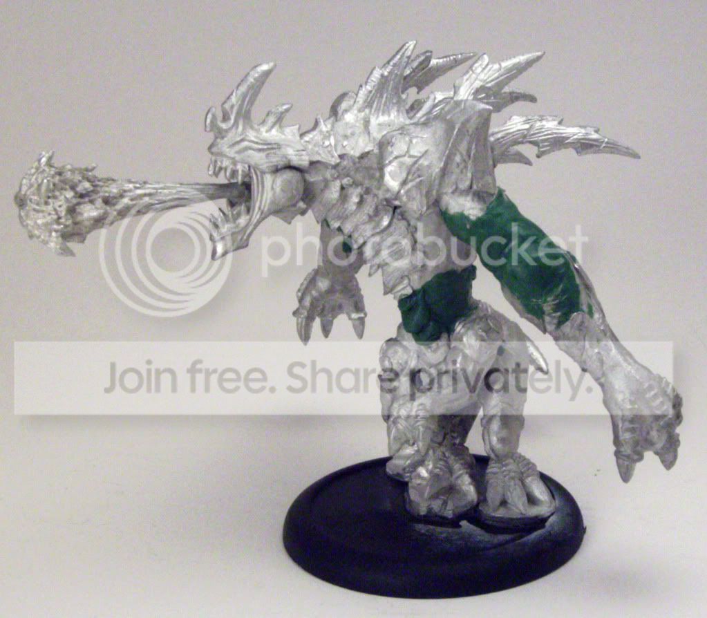 Ravagore Conversion | Dahntahn Data Haven N'at