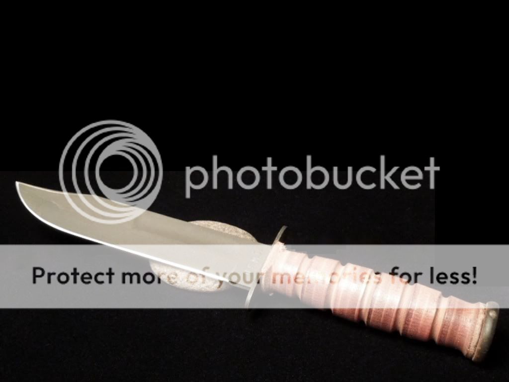 Sharpen your swedge? | BladeForums.com