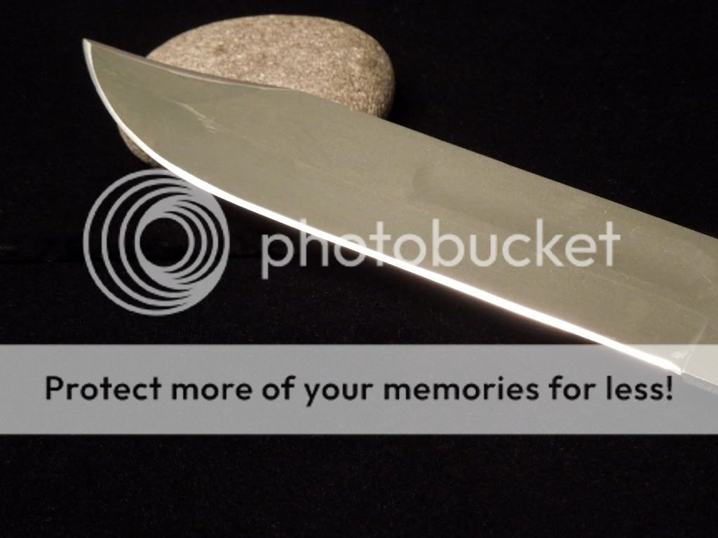 Sharpen your swedge? | BladeForums.com