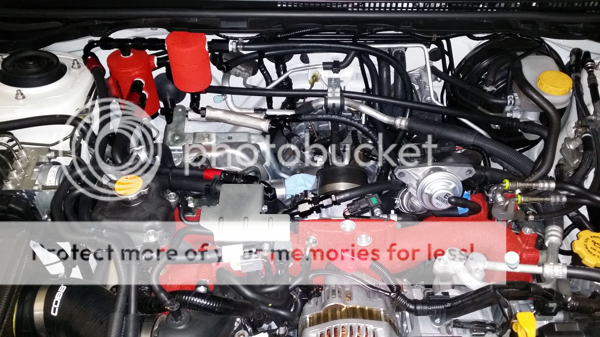 2015 STI Perrin 2013+ AOS (TMIC) Confirmed Fitting and Install | Page 5 ...