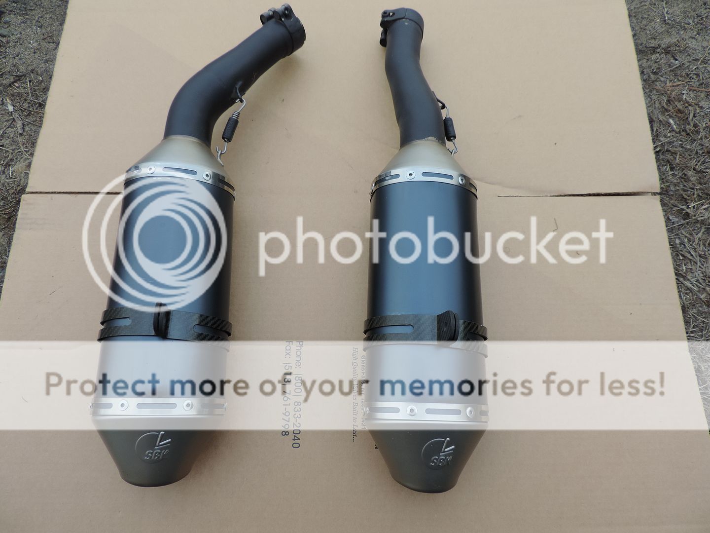 FS: 07-08 R1 Aftermarket Parts - Leo Vince, Carbon, Carbon, Carbon ...