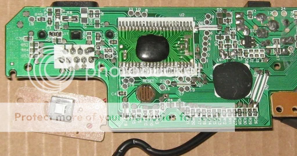 Atari Flashback 2.0 alternate motherboard (please help) - Retrogaming ...