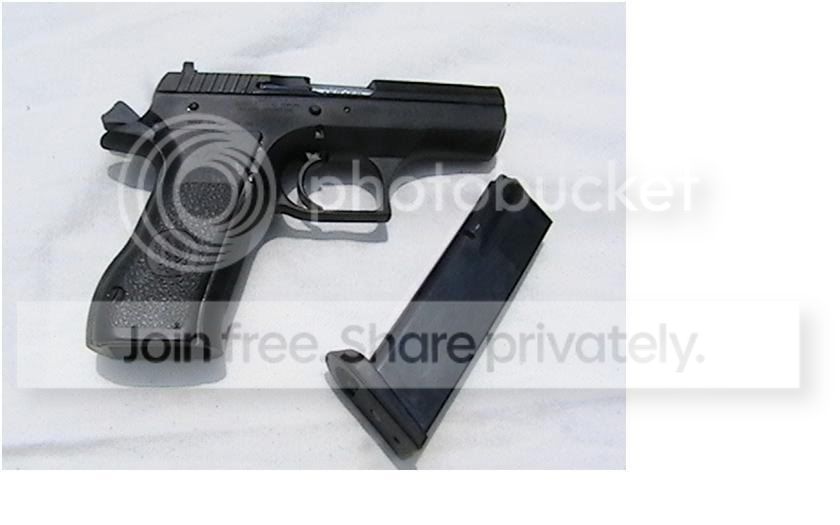 The Jericho > Desert Eagle > AR15.COM
