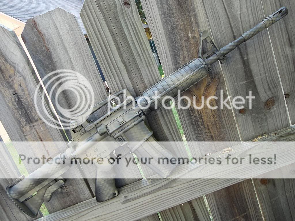 IDF Clone/KISS Carbine Pics > AR Discussions > AR15.COM