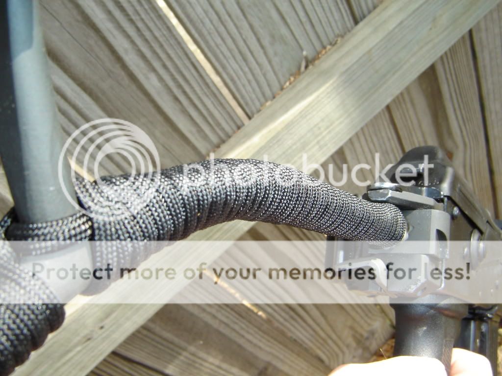 Why the Wire Side Folder? | AK Rifles