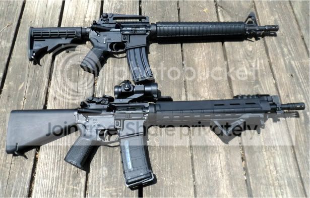 Help me build my AR: Dissipator-style > Build It Yourself > AR15.COM