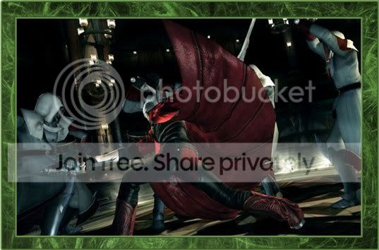 Devil May Cry Forum~† - Clases de Dibujo - †~Fan Fic & Fan Art~†