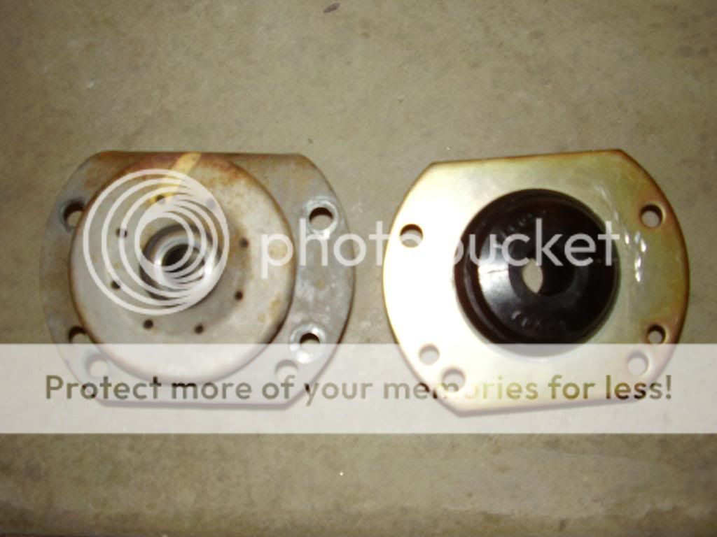 out of control | Pontiac GTO Forum