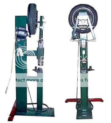 General | Building a trip hammer ideas? | Practical Machinist - Largest ...