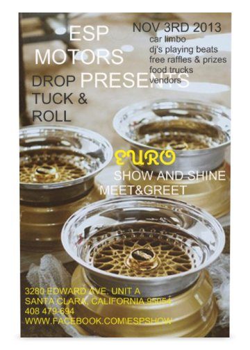 Drop tuck & roll show&shine nov3rd | VW Vortex - Volkswagen Forum