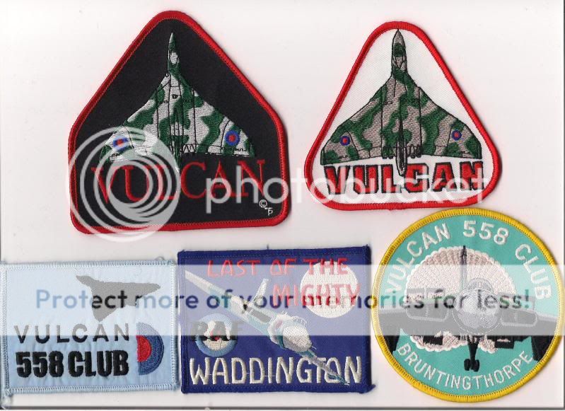 Patches For Sale - FighterControl