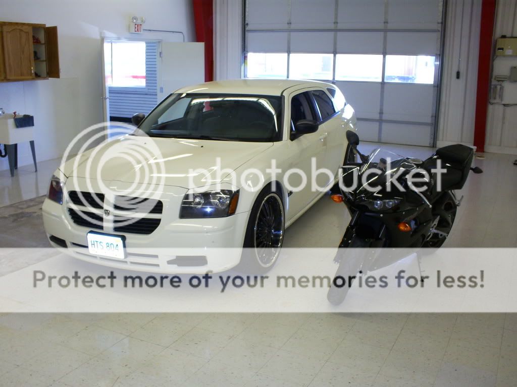 2005 yamaha R6 Raven Edition | LX Forums Forum