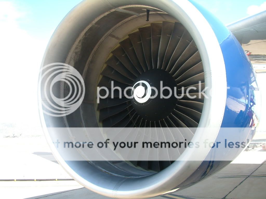 A330 PW and GE engines – Airlinercafe