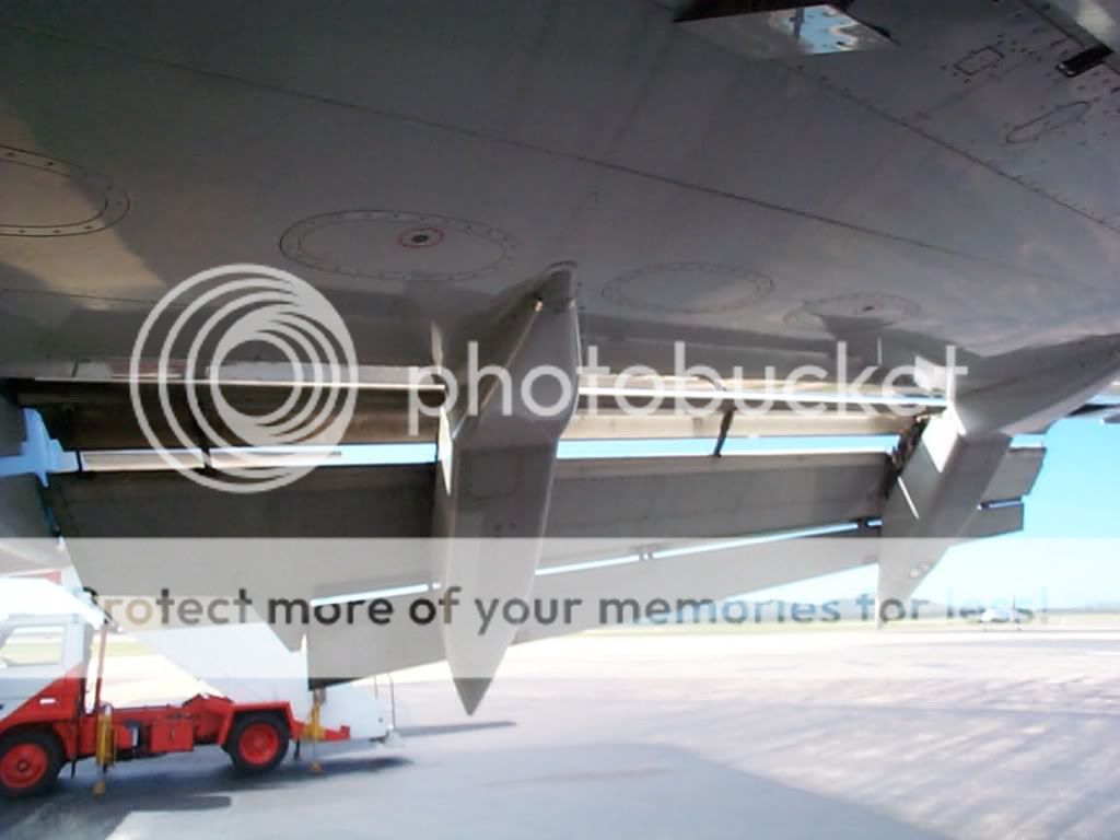 b737-800 flaps for take off - Modern - 1969 and onwards - Britmodeller.com