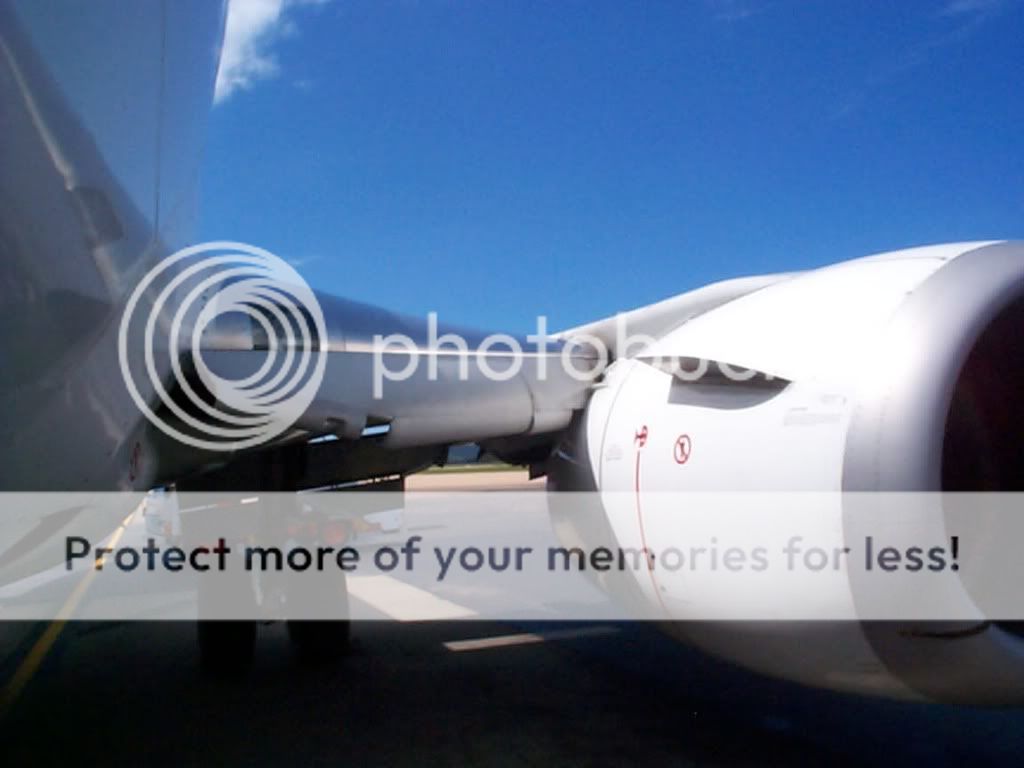 b737-800 flaps for take off - Modern - 1969 and onwards - Britmodeller.com