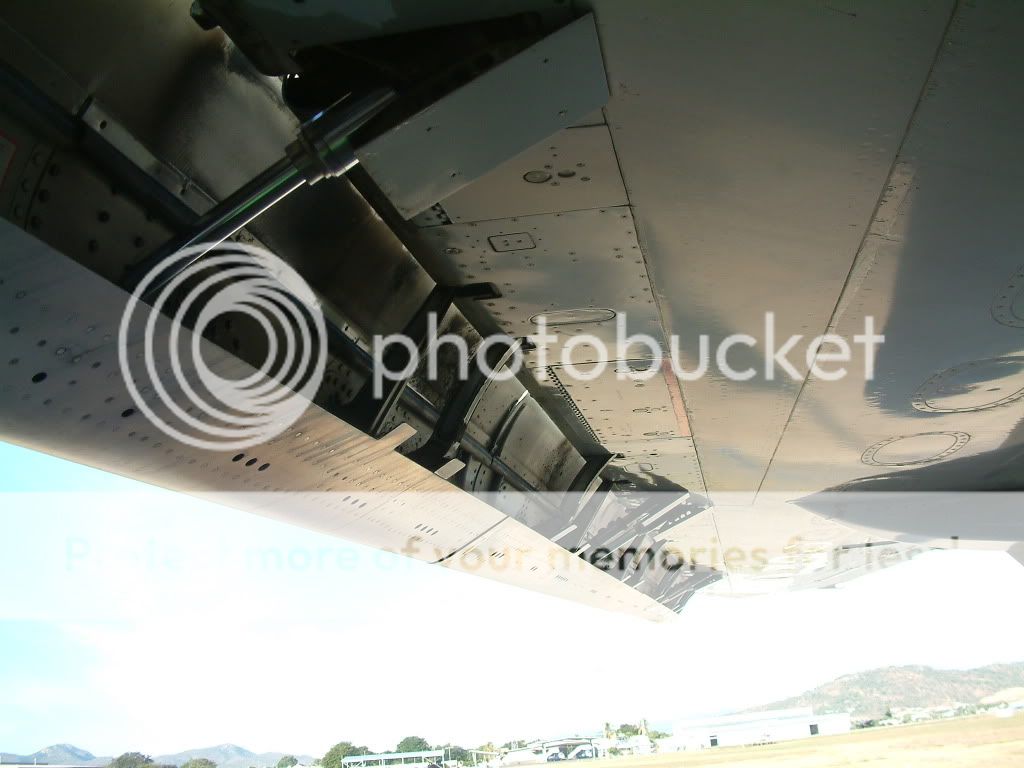 b737-800 flaps for take off - Modern - 1969 and onwards - Britmodeller.com