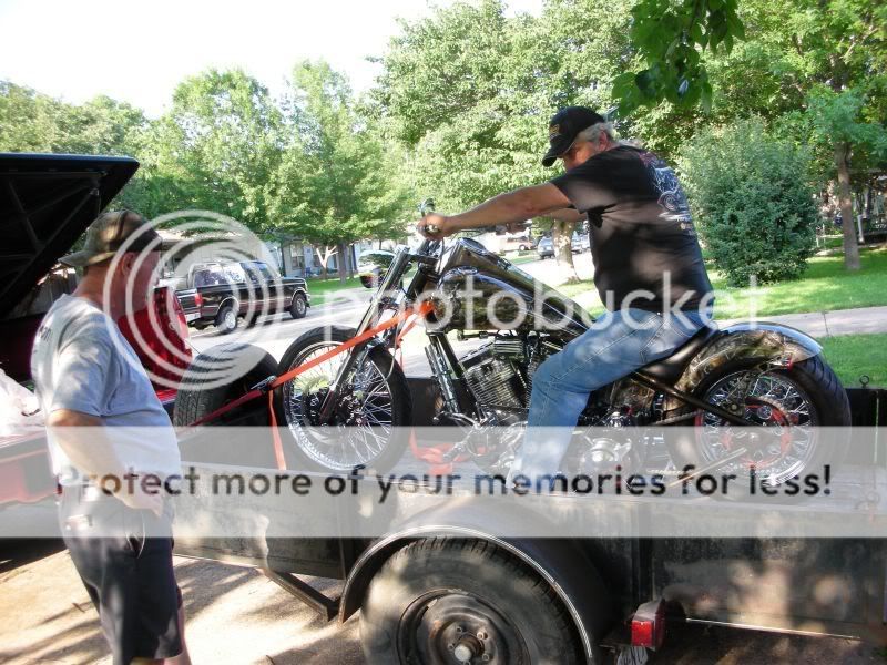 Extreme High Power Drenalin | Page 2 | Archery Talk Forum