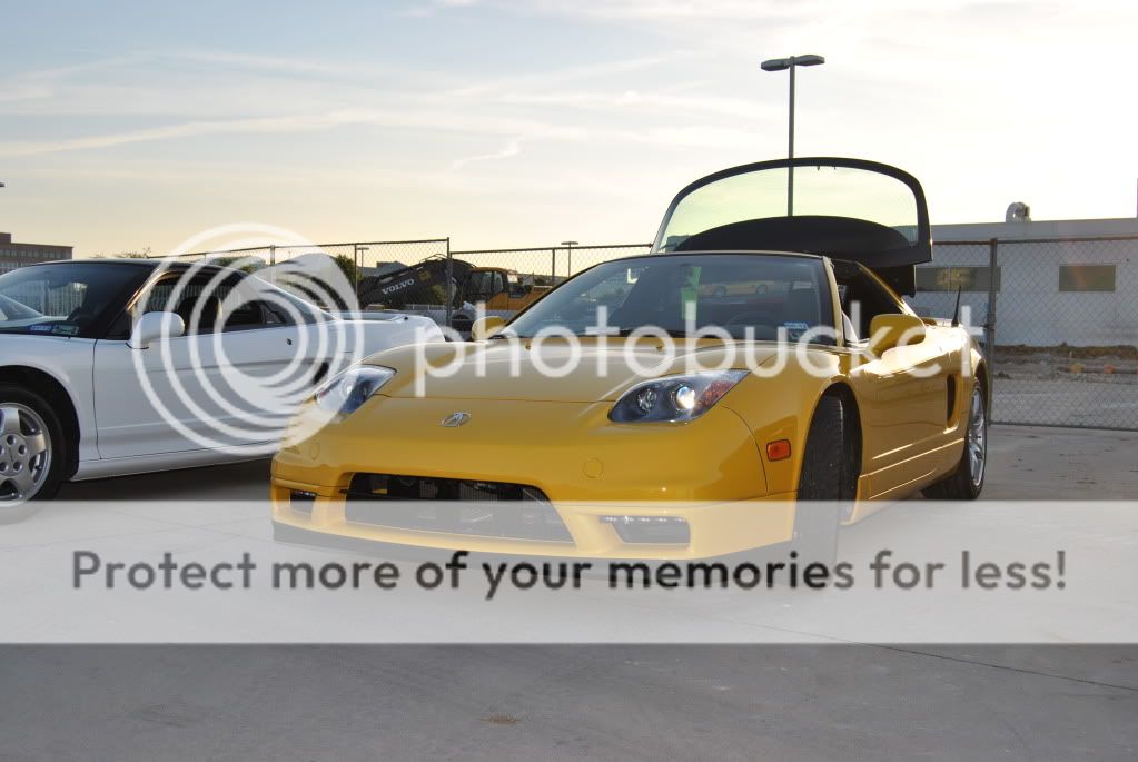 Cars & Coffee mini NSX meet pics | NSX Prime