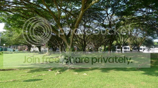 NUS’ Sports and Recreation Centre (SRC) | It's all about being alive...