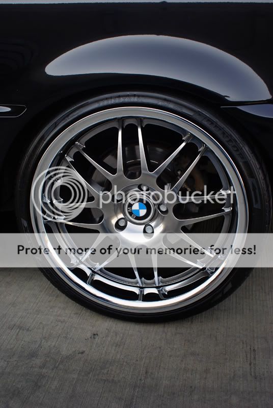 V-715 rims... | BimmerFest BMW Forum