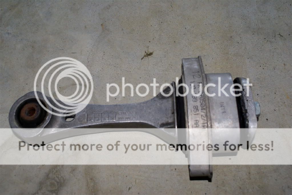 FS:Jetta Rubstrip, 1.8T Engine Cover and Stock dogbone mount | VW ...